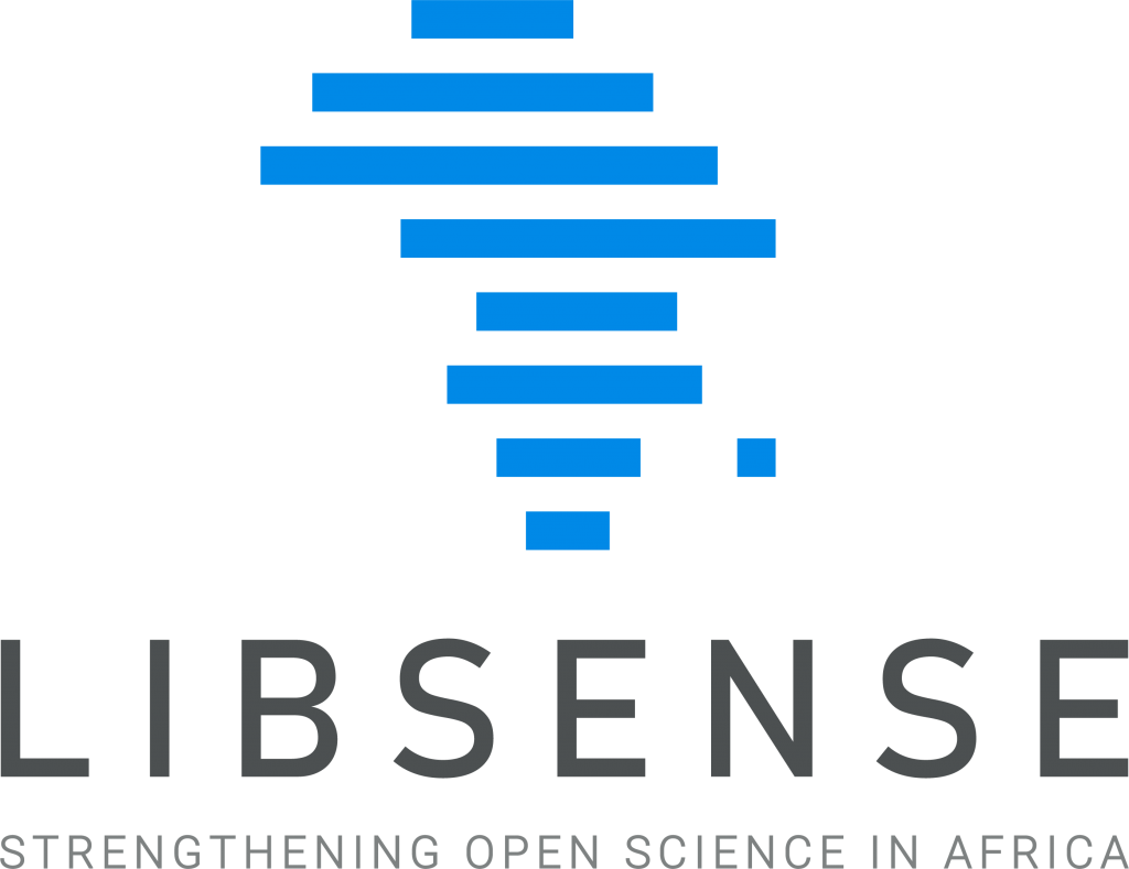 LIBSENSE | Open Science Africa